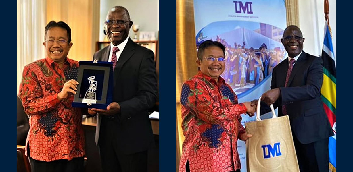 Indonesian Ambassador to East Africa Visits UMI – Main