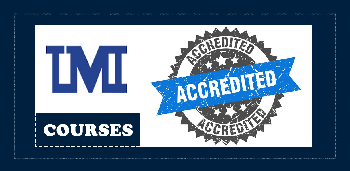 Accreditation Status of Programmes at Uganda Management Institute – Main