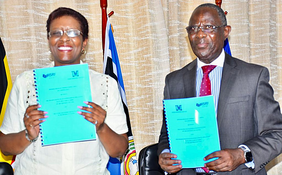 UMI and HAVANA RAUL ROA GARCÍA Higher Institute Sign Partnership MOU – Main