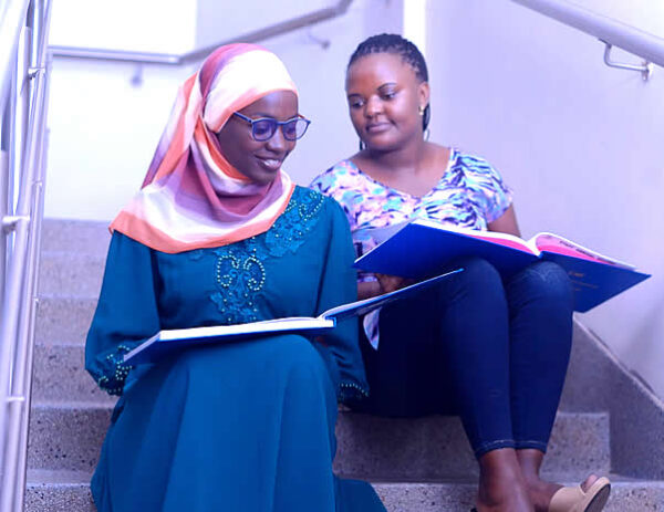 Main – Uganda Management Institute