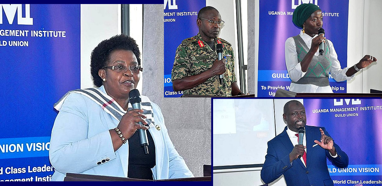 UMI Alumni Body Moves to Increase Employability of UMI Graduates – Main