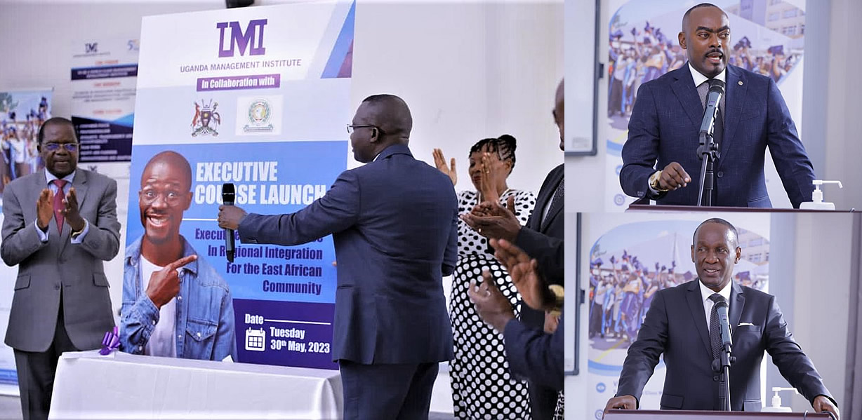 UMI starts Executive Training Course in Regional Integration for the ...