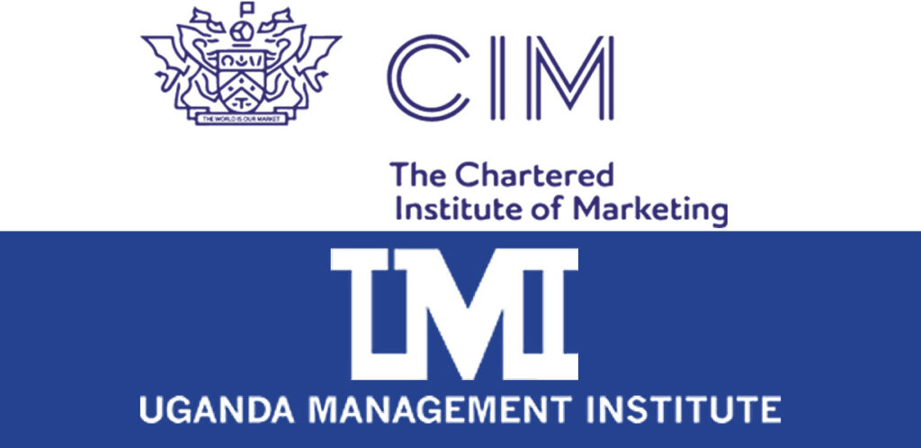 UMI Receives Prestigious Commendation from CIM - Main