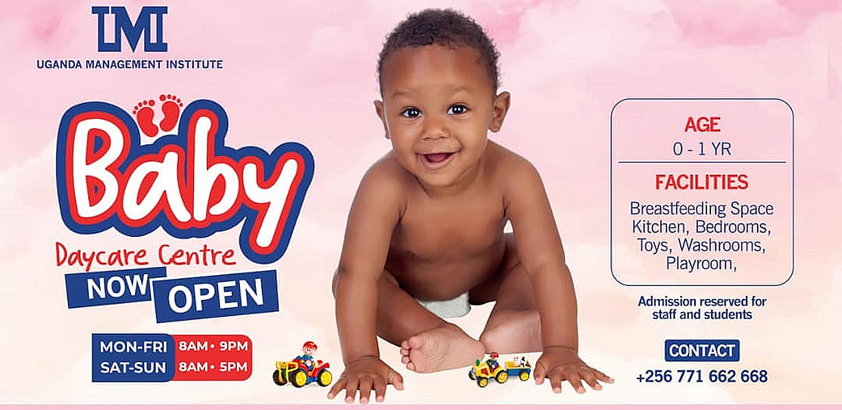 UMI’s Baby Day Care Centre: A Beacon of Support for Working Mothers - Main