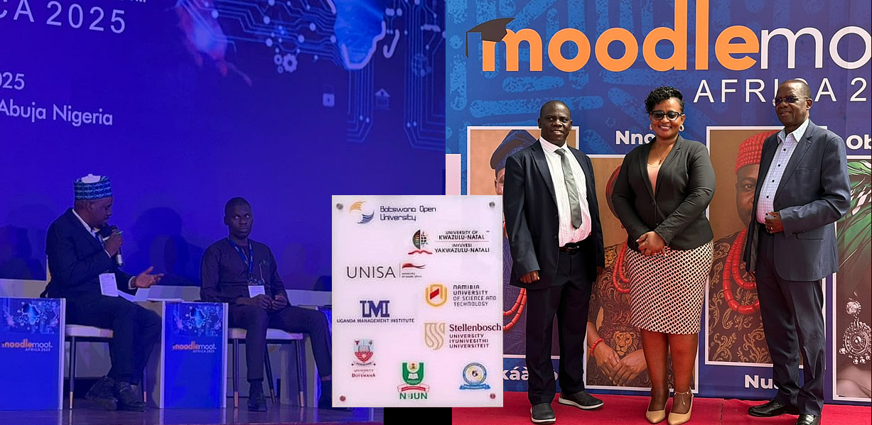 UMI Joins Global Efforts to drive Digital Transformation in African ...