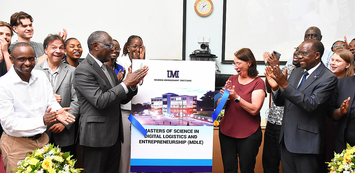 UMI Launches MDLE through a Student Hackathon and Exchange Programme - Main
